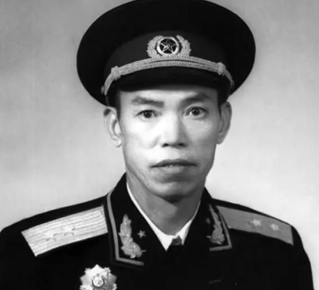 The founding lieutenant general Liang Xingchu died "surprisingly", his ...