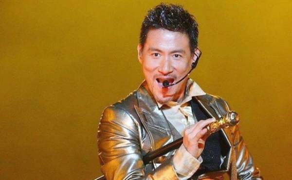 Mainland Liu Huan and Hong Kong Jacky Cheung, who is stronger in ...
