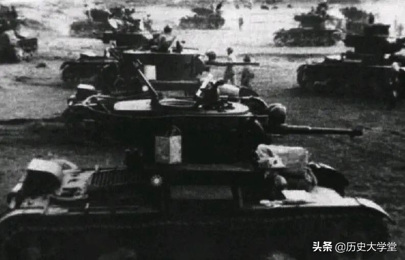 What is a Soviet engineer, and why is there the only tank mechanized ...