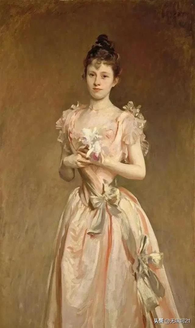 Appreciate the classic oil paintings of famous artists - iNEWS