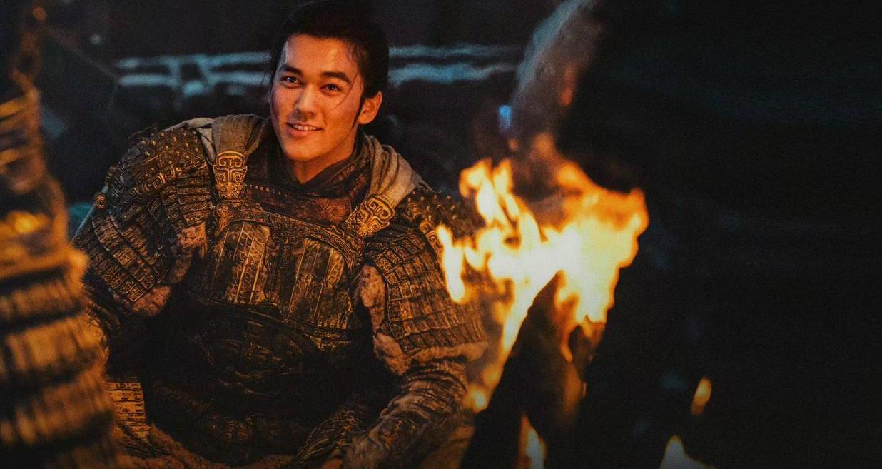 Wu Chuyi replayed the recording of his conversation with Chen Muchi: I ...