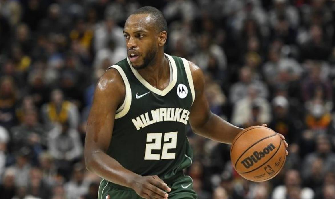 5 goals, 24 points and 11 assists! The second head of the Bucks also ...