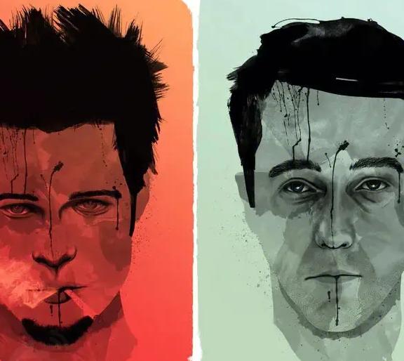 The movie "Fight Club" fights against consumerism - iNEWS