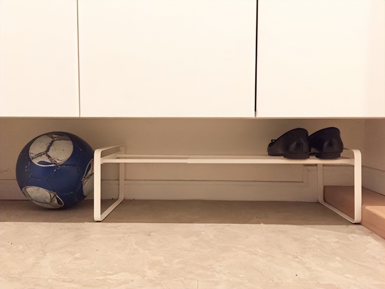 The Japanese-style storage is really amazing, and every corner is fully ...