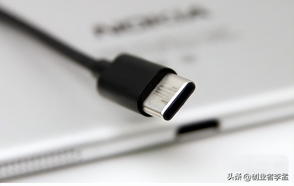 When buying USB Type-C devices, you must know these advantages and ...