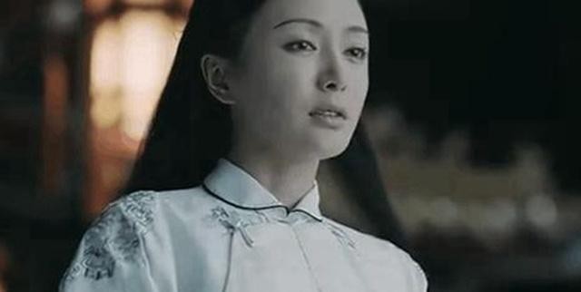 Story of Yanxi Palace: Before Empress Fucha died, she said something ...