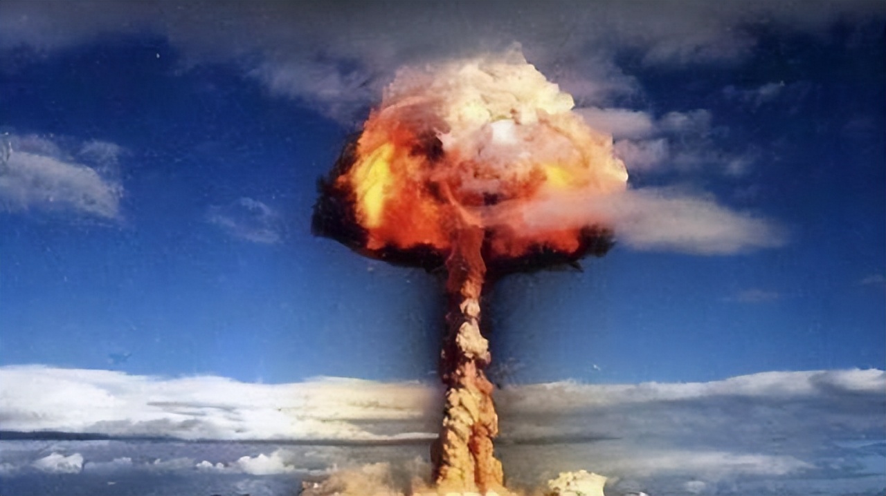 Analyze the hazards of nuclear testing in various aspects of the ...