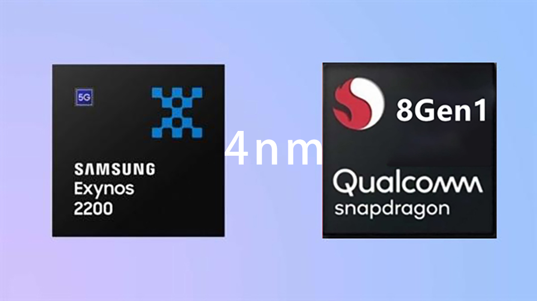 No childbirth!Samsung releases self-developed 4nm chip, performance may be lower than Snapdragon ...