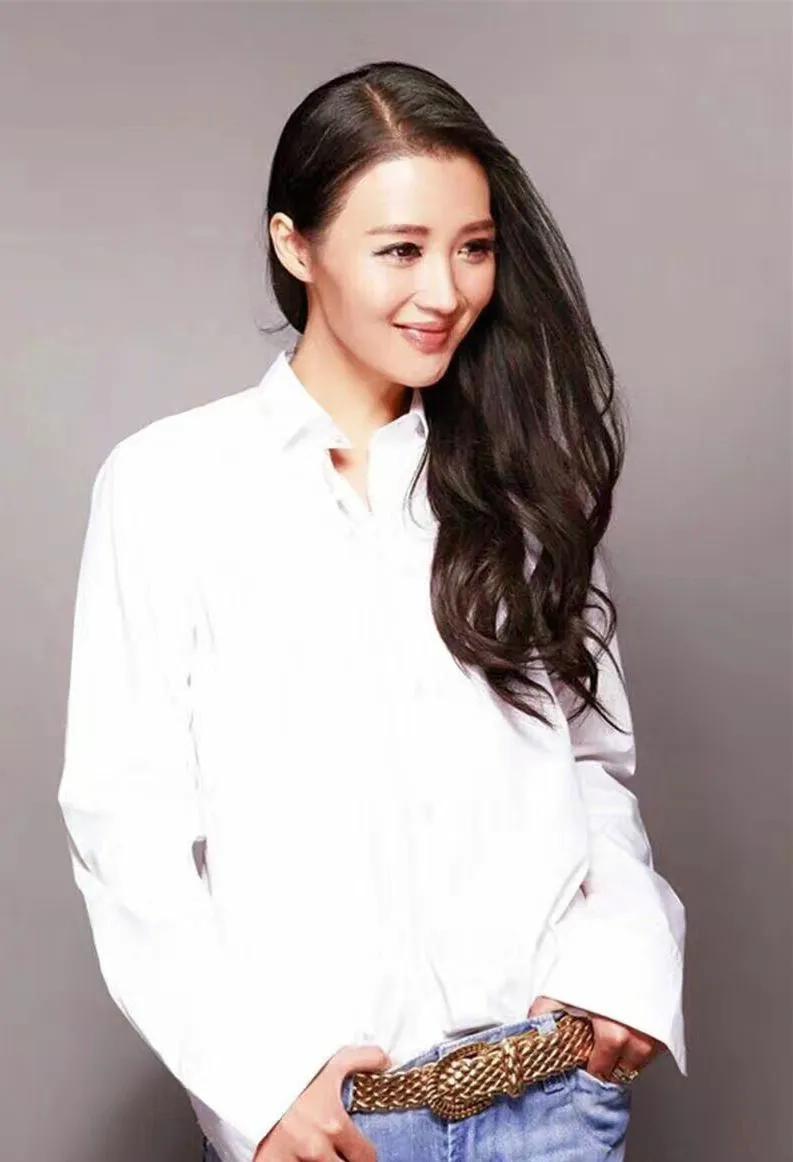 Bai Qinglin, famous actress - iNEWS