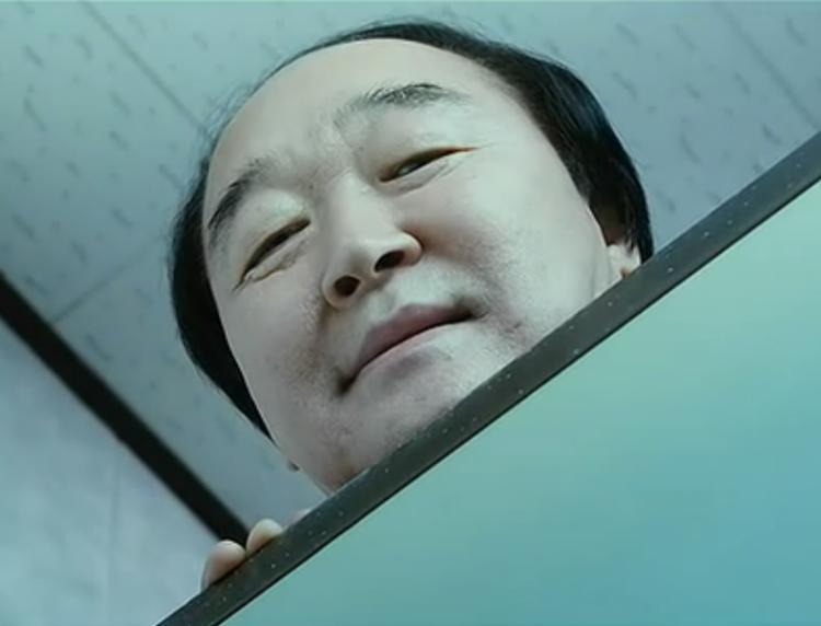 This R-rated movie promoted South Korea's legislation and is a "movie ...