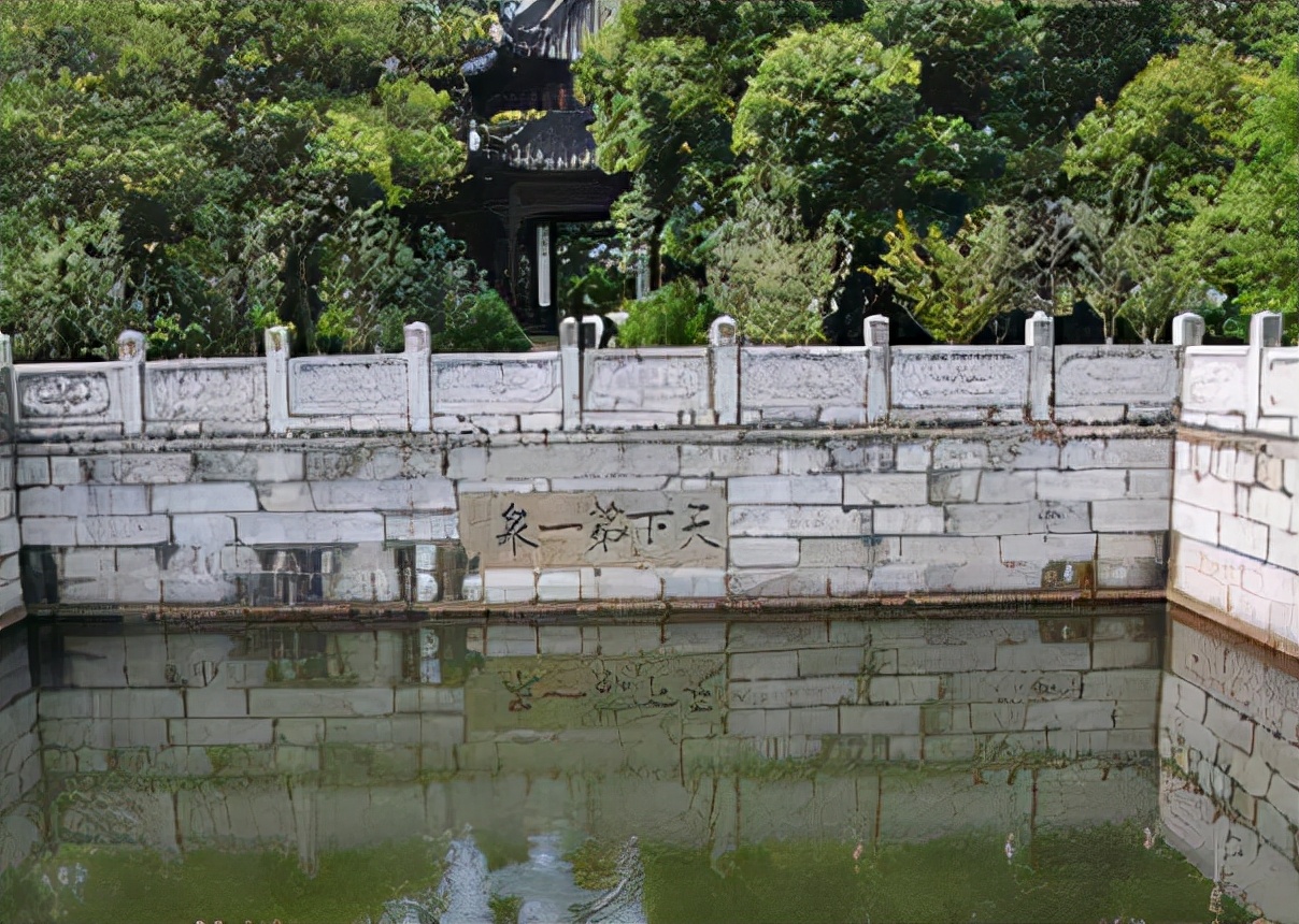 I will show you the ten most beautiful springs in China, how many do ...