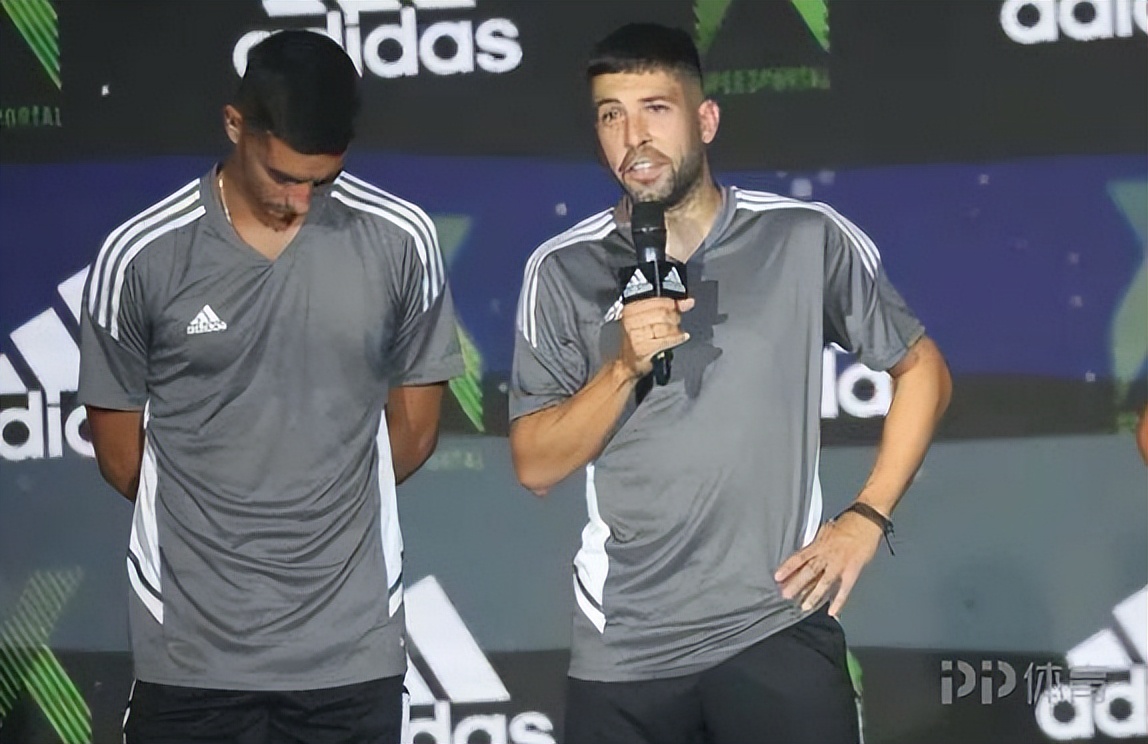 Alba: After watching football, I am not surprised at all about the ...