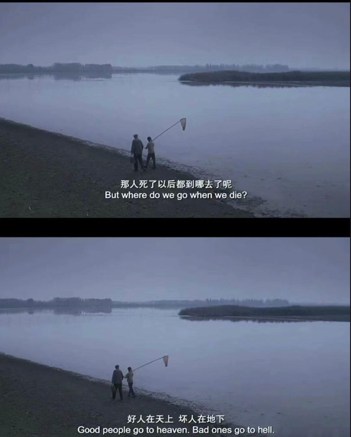 Shocking Douban ratings, a breathtaking movie that prohibits second ...