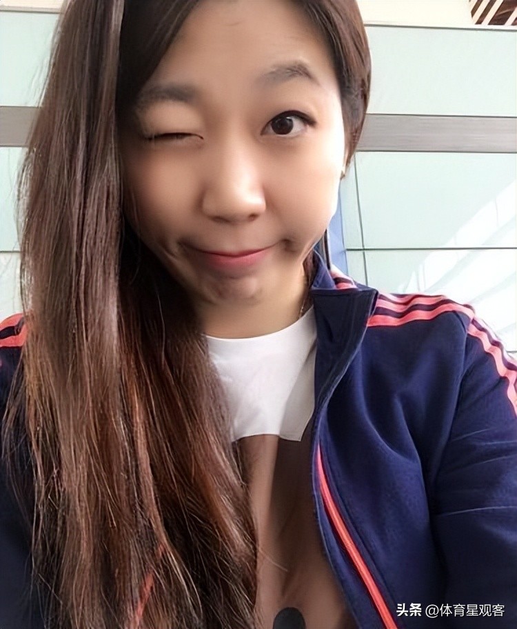 "Violent secondary attack" Yang Junjing: Missed the Olympics due to ...