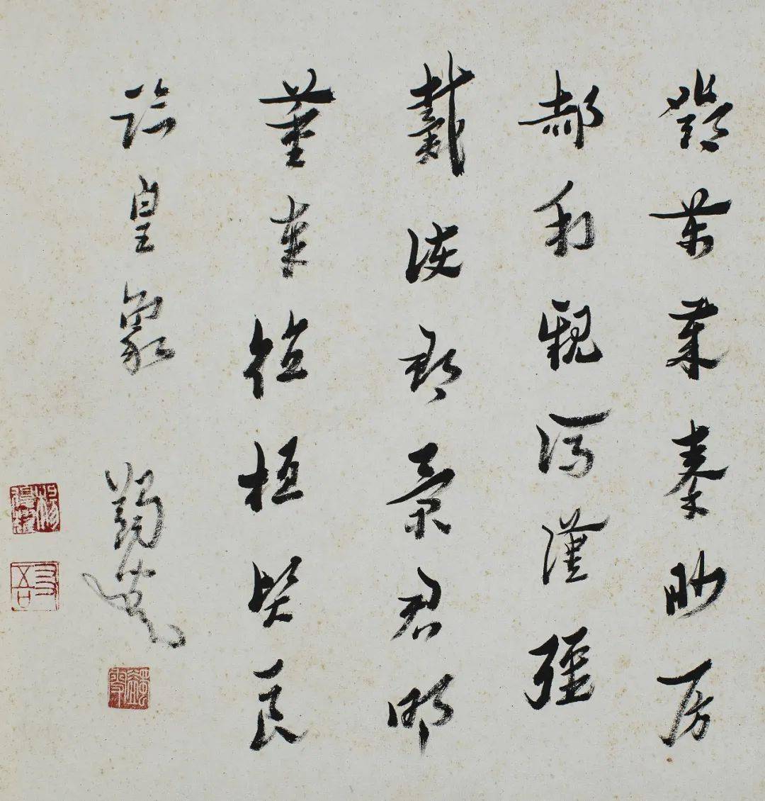 Ma Yifu in Li Shutong's eyes: Ma Yifu and Li Shutong's sympathy - iNEWS