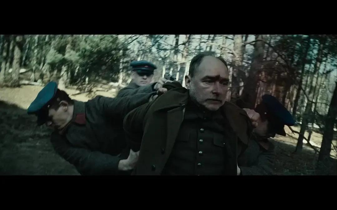 Polish film [Katyn massacre], the truth of history - iNEWS