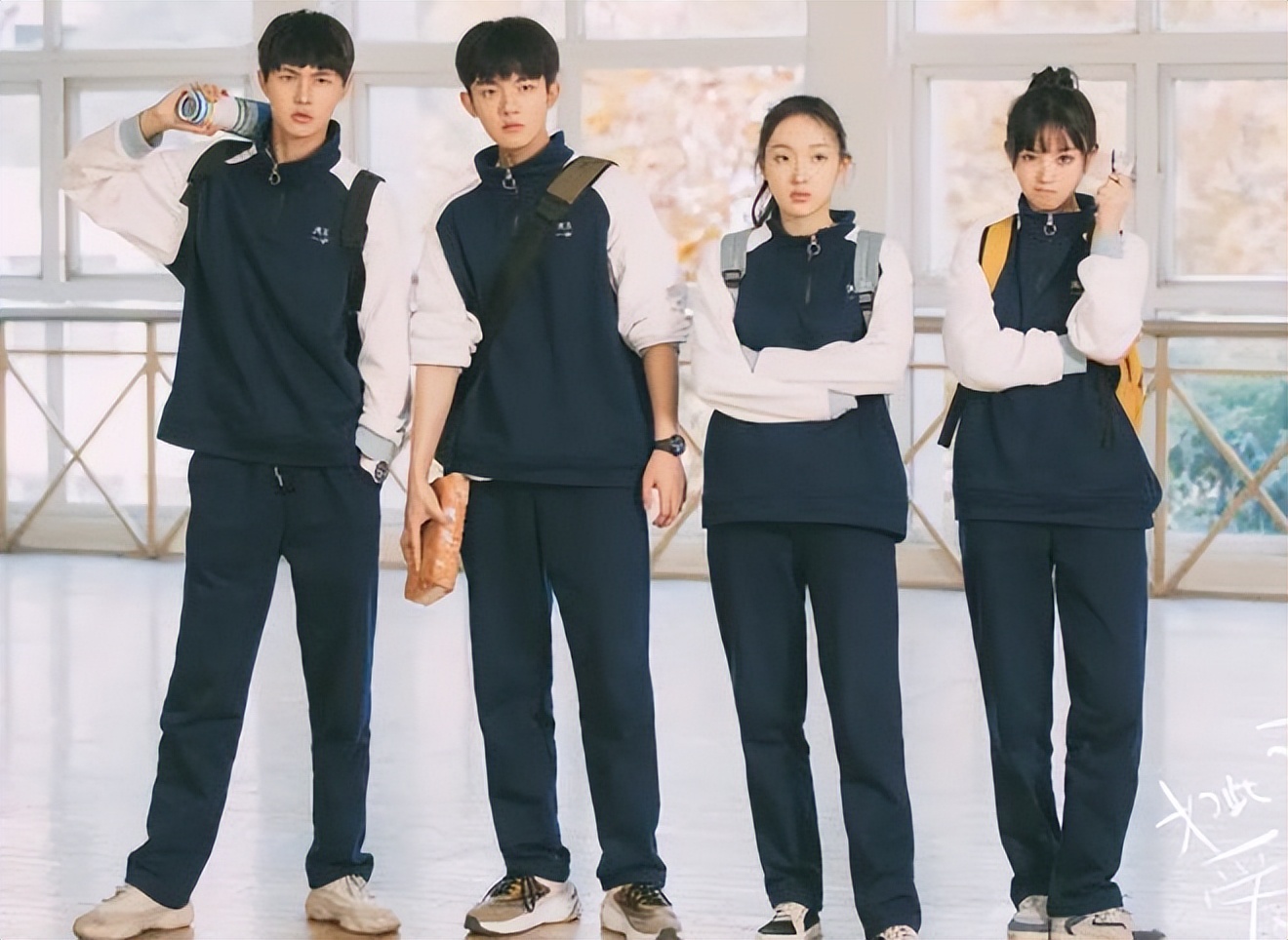 The 5 dramas with "low popularity and high reputation" are still ...