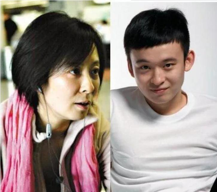 Capital players have a big event, Ren Quan and Wang Jinghua are ...