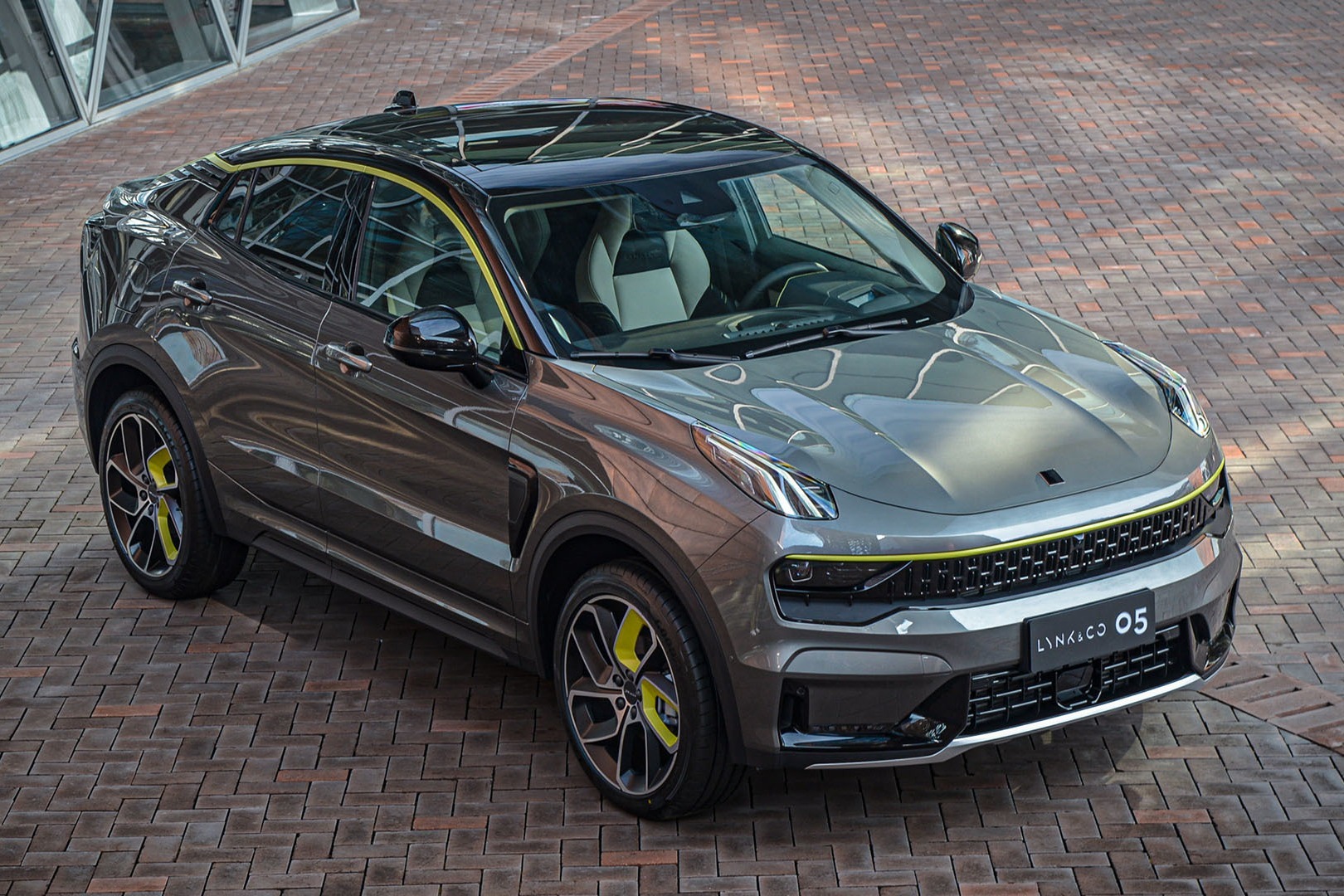 What are the basic cars that boys love most? - iMedia