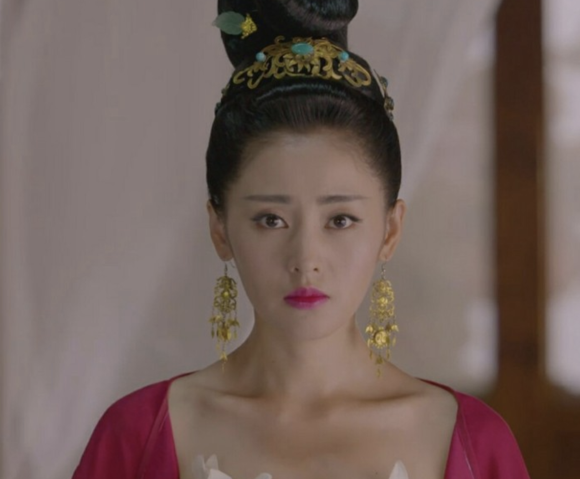 9 actresses who used up their aura in just one role, and then there is ...