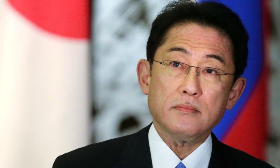 Are the Japanese people who died of nuclear bombs wronged? Sun Yuliang ...