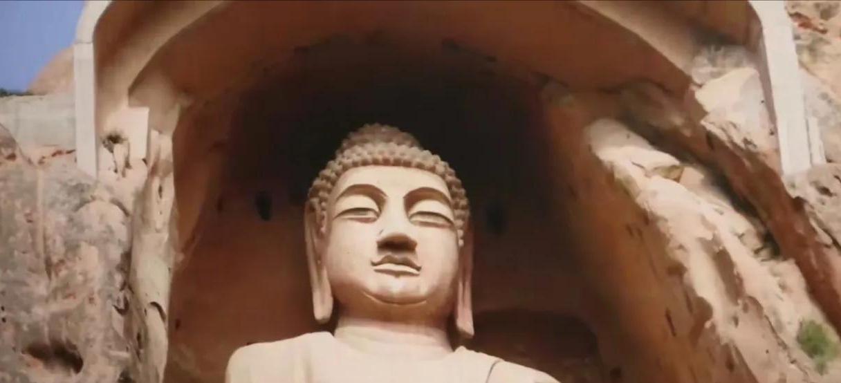The Shocking Sumeru Grottoes: Exploring the Ancient Art Treasure - iNEWS