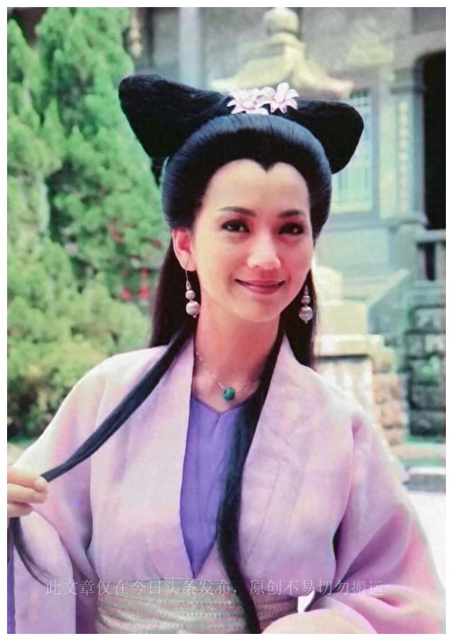 What kind of monster is Bai Suzhen, who has cultivated for thousands of ...