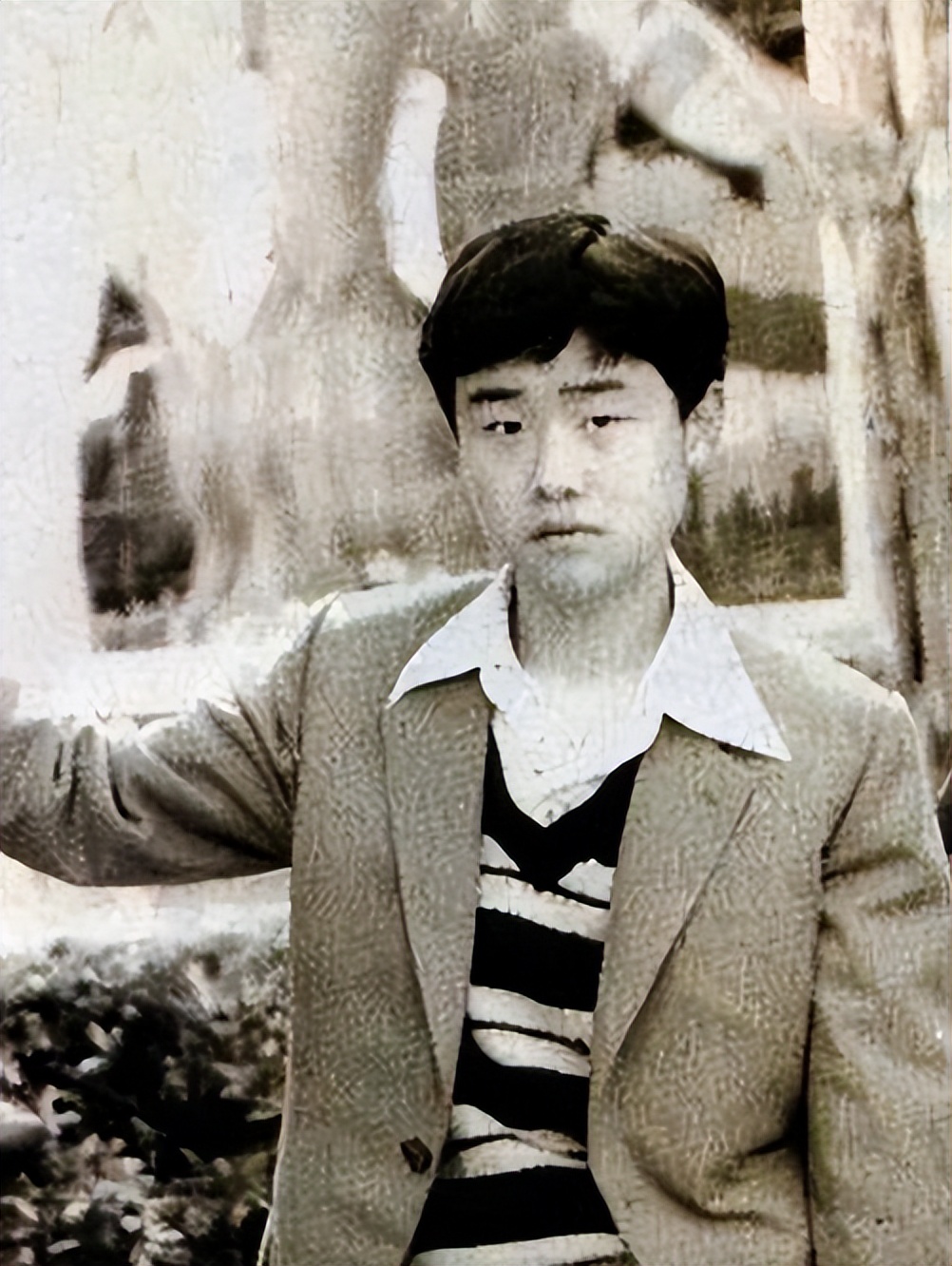 Facts have proved that Zhou Libo, who disappeared for six years, finally paid the price for his ...