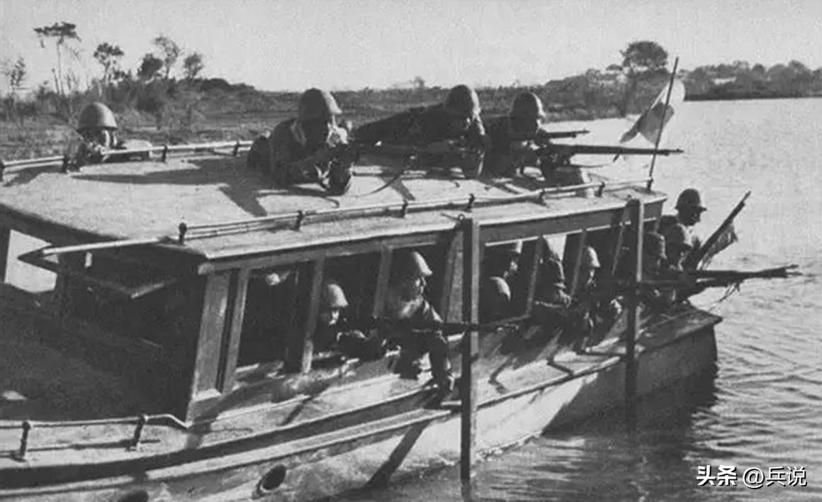 The puppet army pretended to surrender, turned around and reported the ...