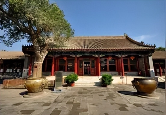 Seventy-two trips in Guisui (63) - the last three chief officials of ...