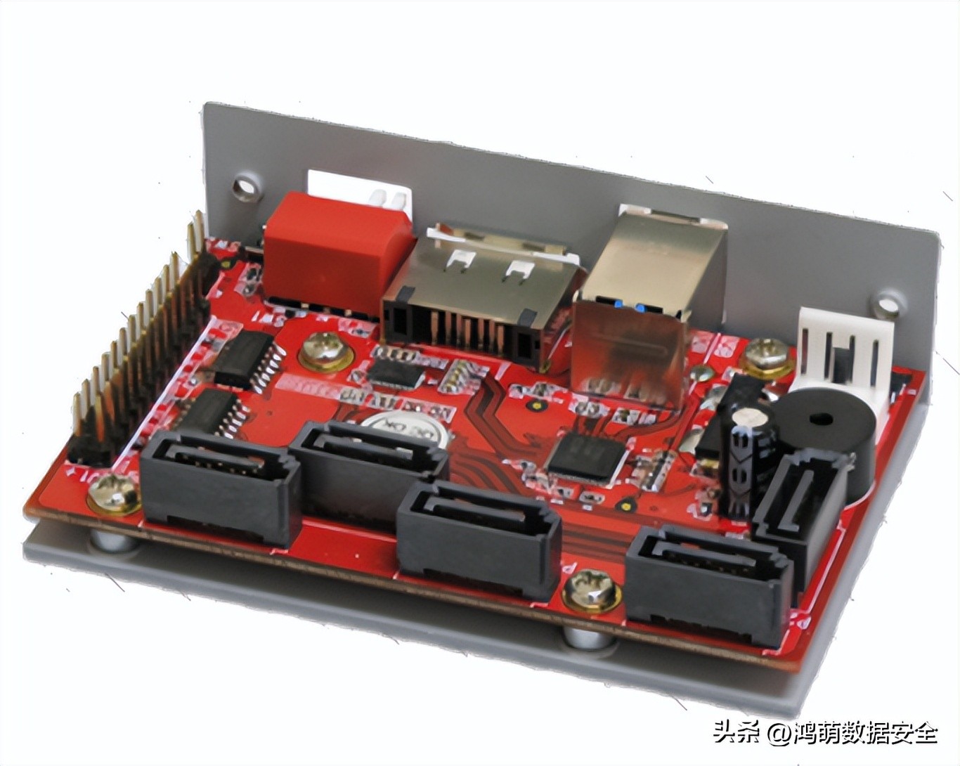 ReclaiMe Pro Data Recovery Expert Notes: The truth of the array data is ...