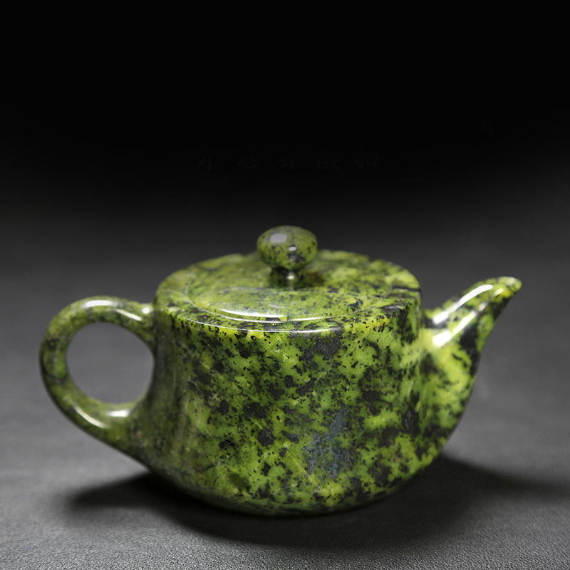 What is the real medicine king stone?What are the characteristics of ...