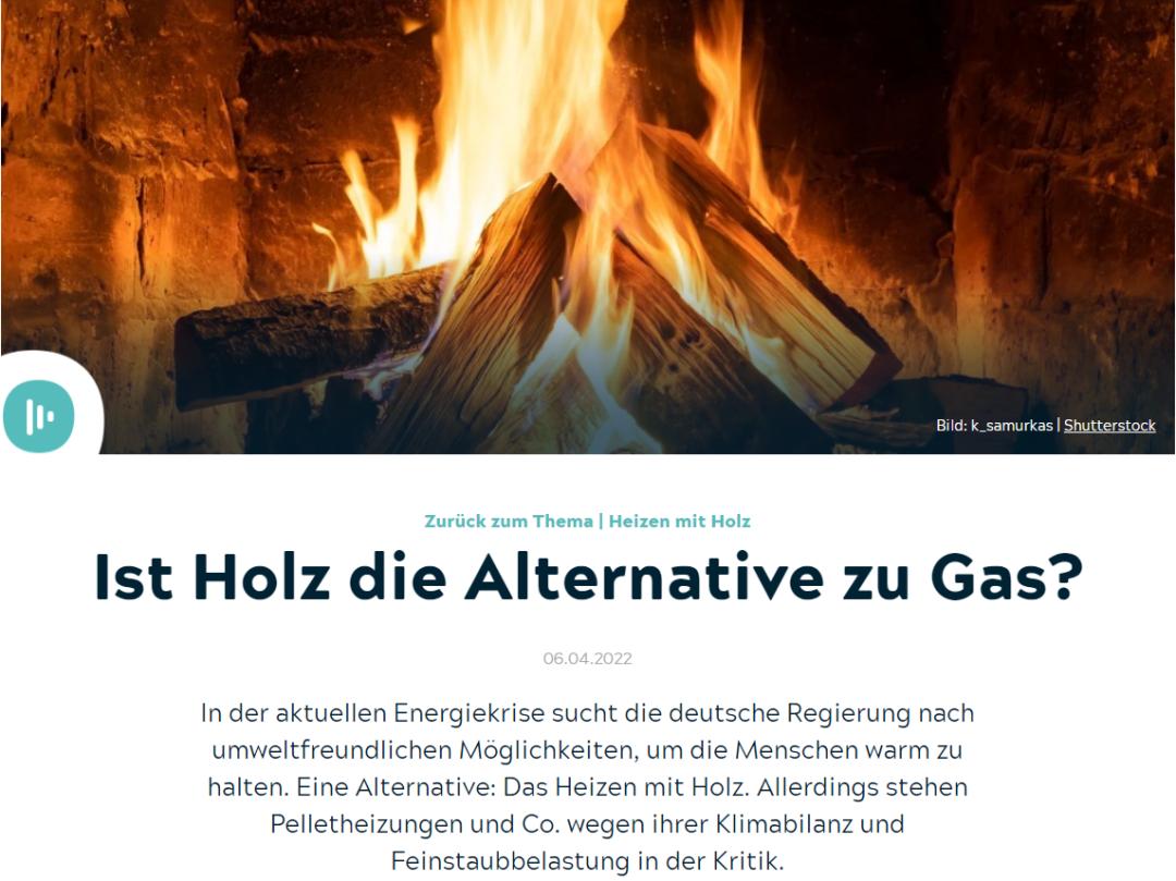 Afraid of energy outages, Germans are stepping up to stock up on ...