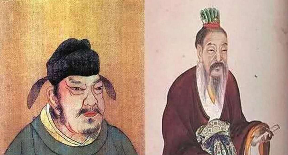 Why did the founding heroes of the Western Han Dynasty become a ...