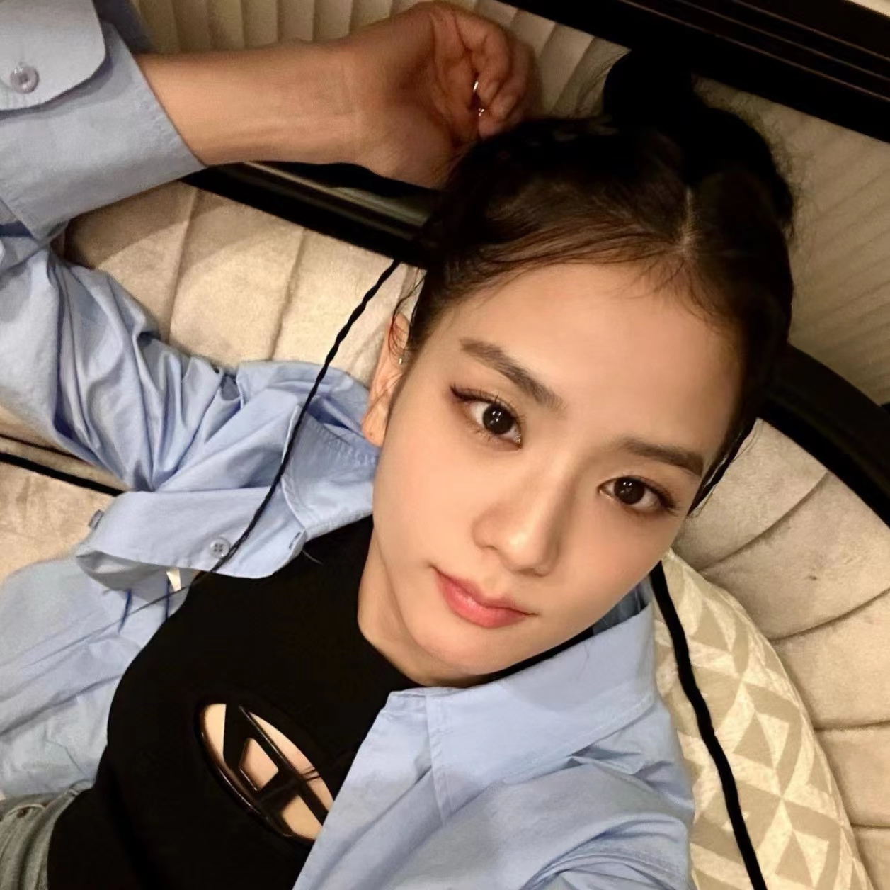 Korean entertainment has D agency, domestic entertainment has Wang Feng ...