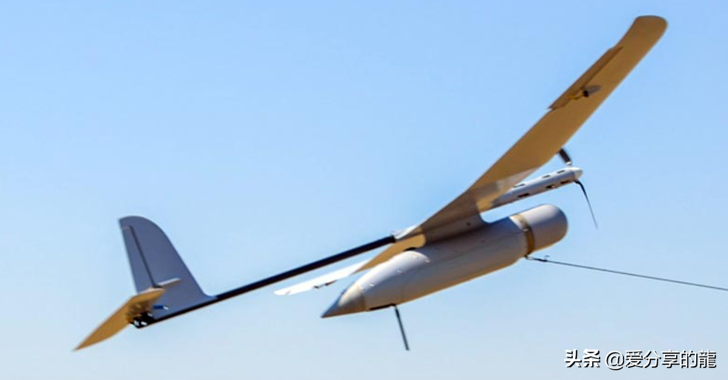 Elbit Lark Drone - iNEWS