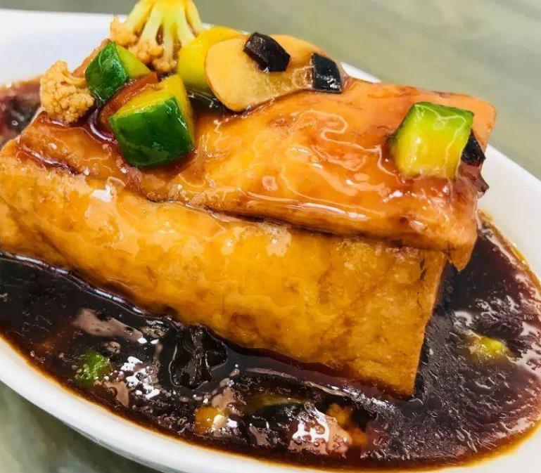 The Treasure of Shandong Cuisine: If you want to eat a good meal, you ...