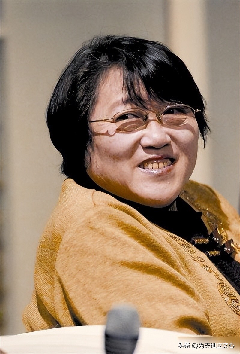 Li Yinhe's literary dream: all impulses focus on sadomasochism - iNEWS