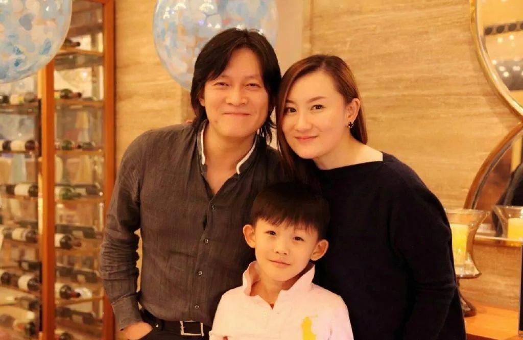 44-year-old Yang Zhigang's new drama has become popular. He was ...