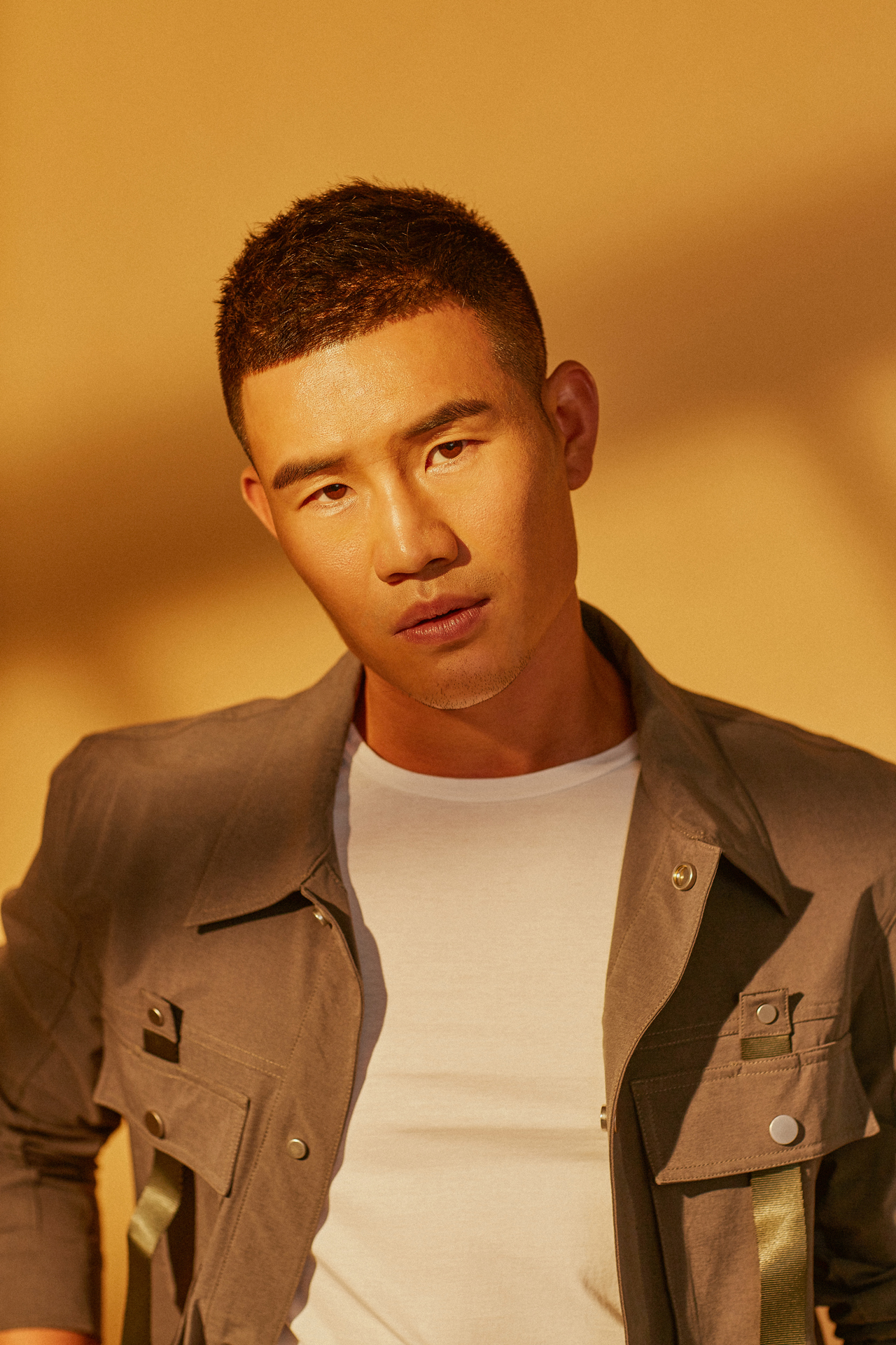 Gazi Xie Mengwei was rejected for participating in the Huabiao Awards ...