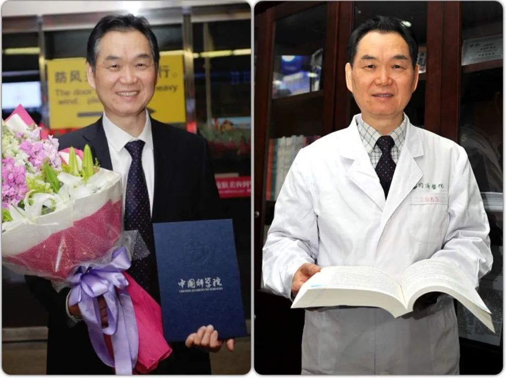 This academician is known as the "knife-tip dancer"! - iNEWS