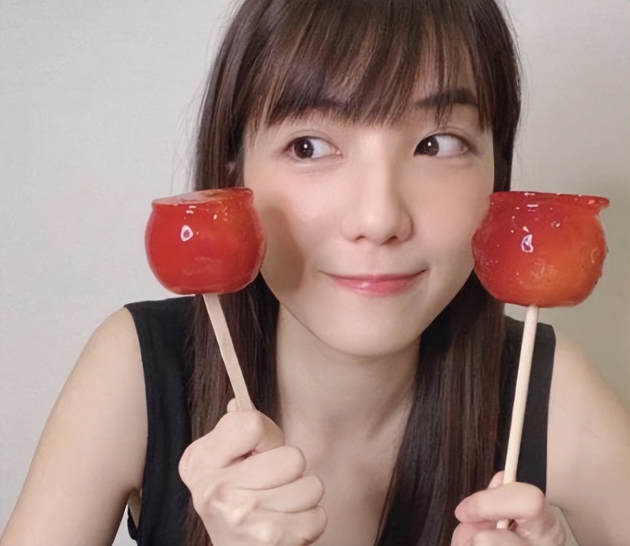 39-year-old Chen Bolin has been dating for 10 years without getting ...