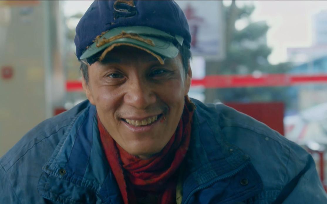 A "Promise" movie is very touching. - iMedia