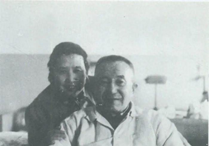 Luo Ruiqing survived three disasters - iMedia