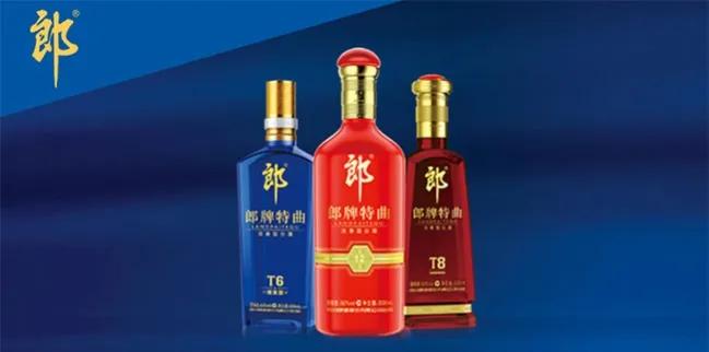 Ranking of Langjiu series - iMedia