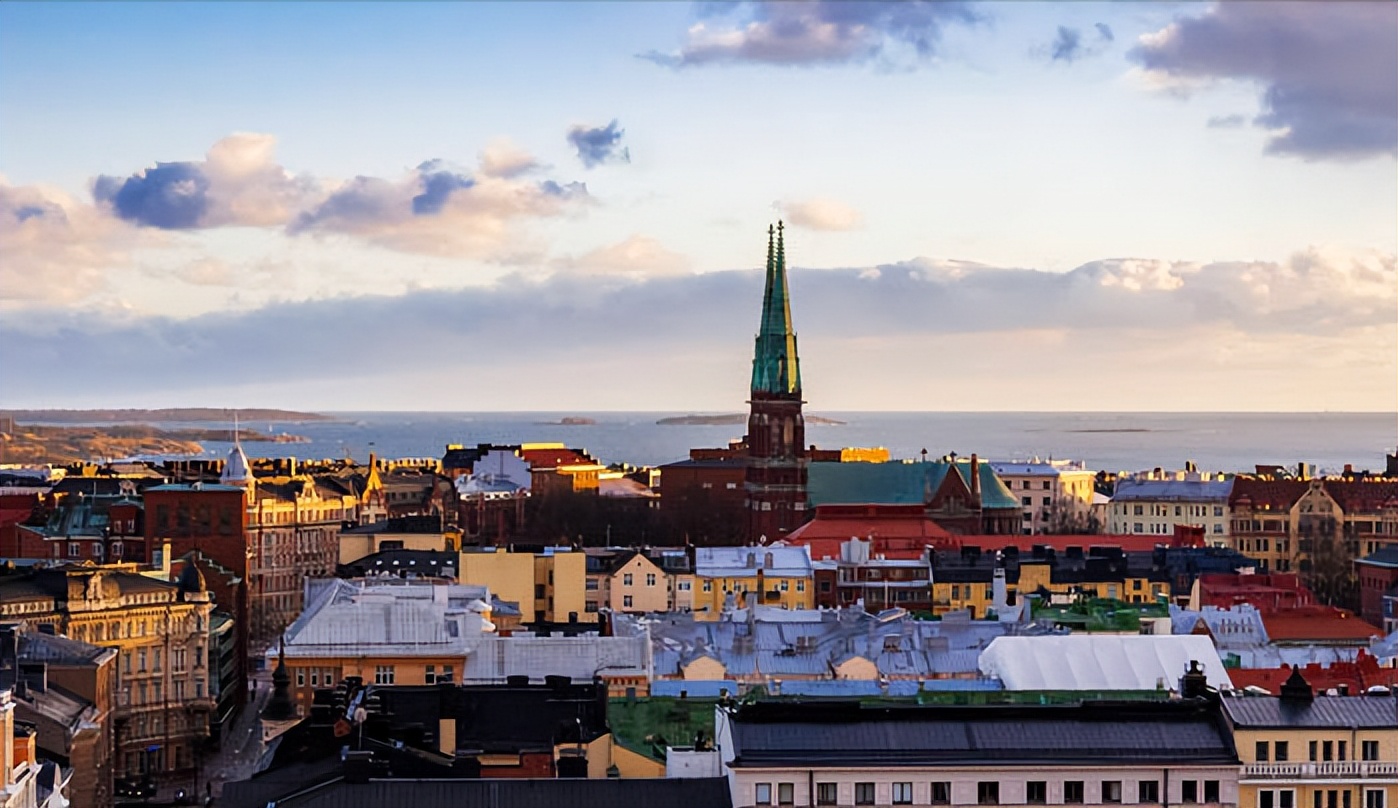 The origin of the original Finnish commune system and its achievements ...