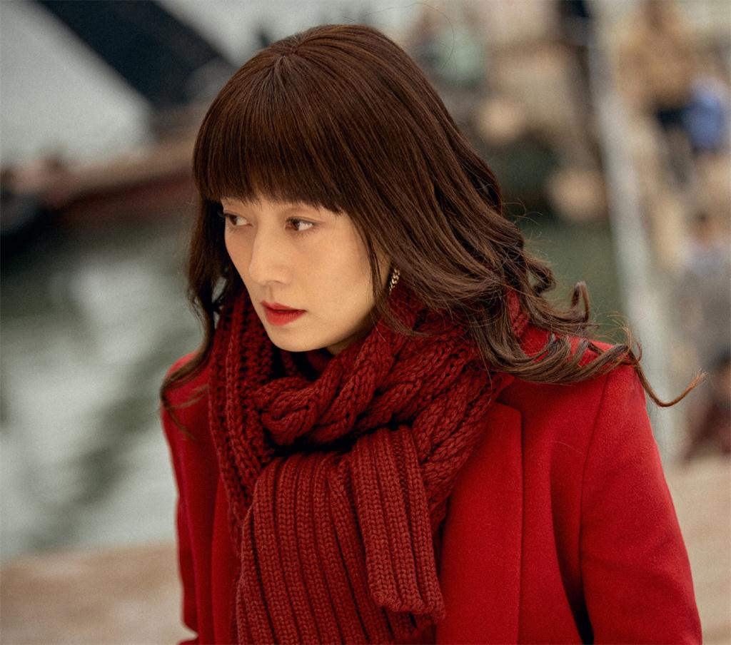 Ma Yili and Bai Yu are thirteen years apart, can they still act as ...