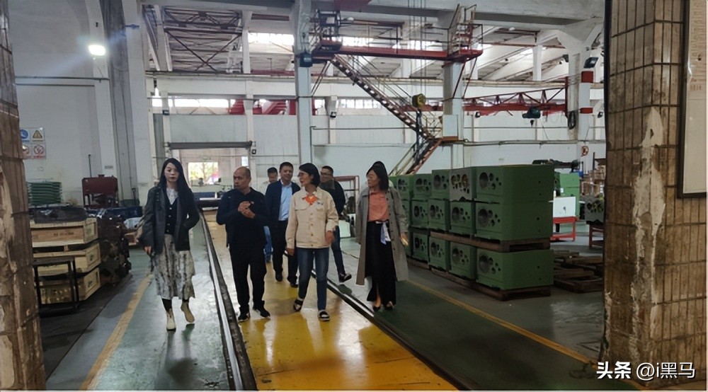 Adjusting product structure and accelerating technological innovation ...