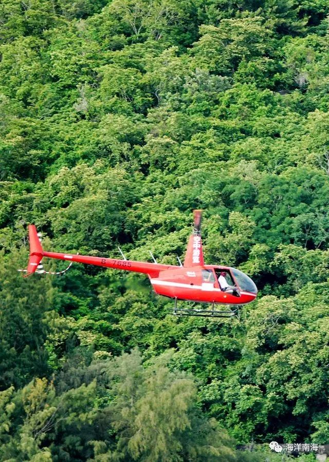 Low-altitude flight has gradually become a very cool new favorite of ...