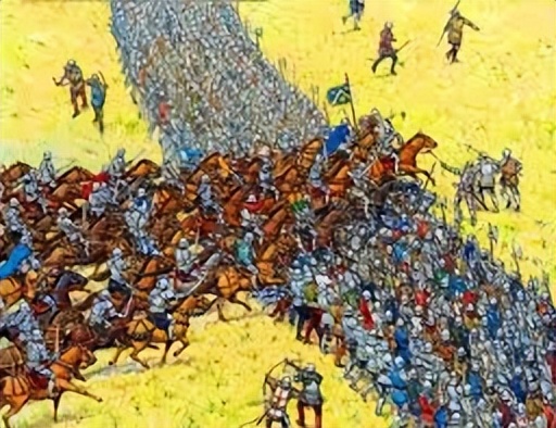 The Battle of Formigny: The Decisive Role of Artillery in the Later ...